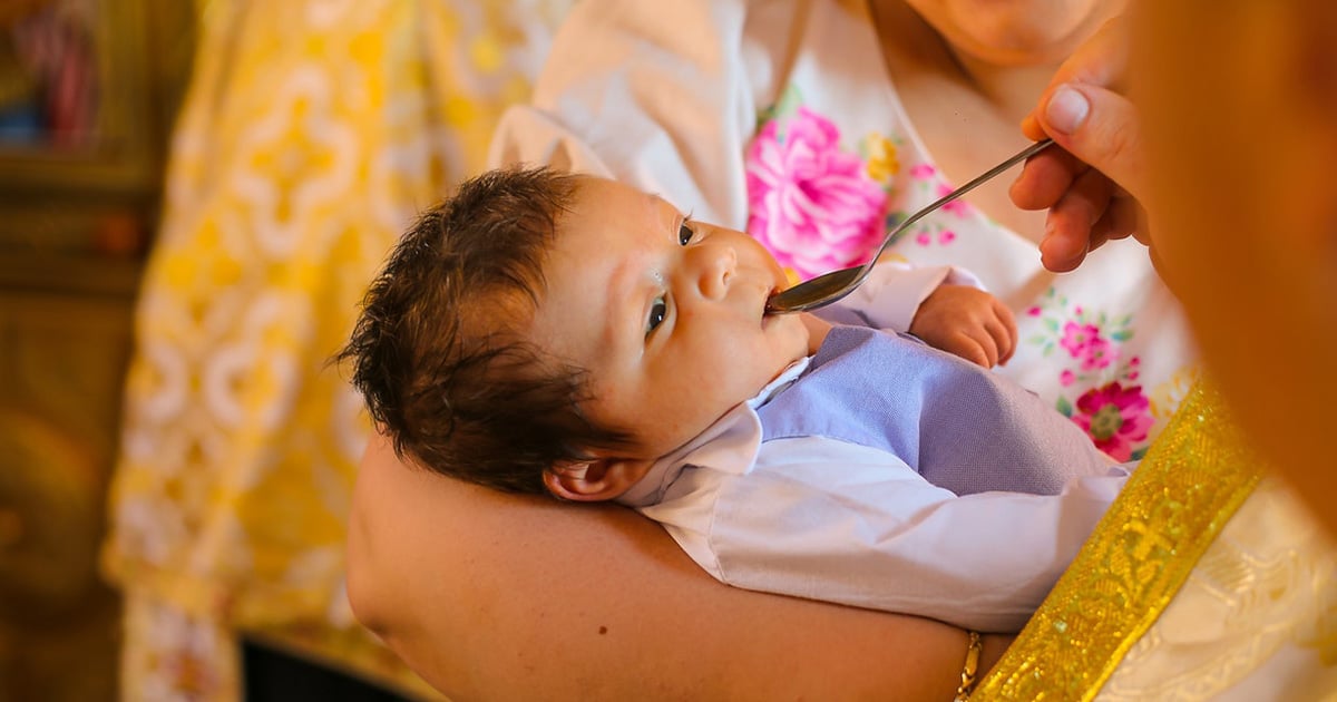 Organiser une réception de baptême : les conseils de professionnel à ...